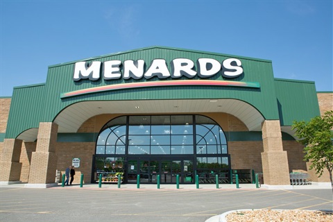 Menard Makes a Home in Belton – City of Belton Economic Development