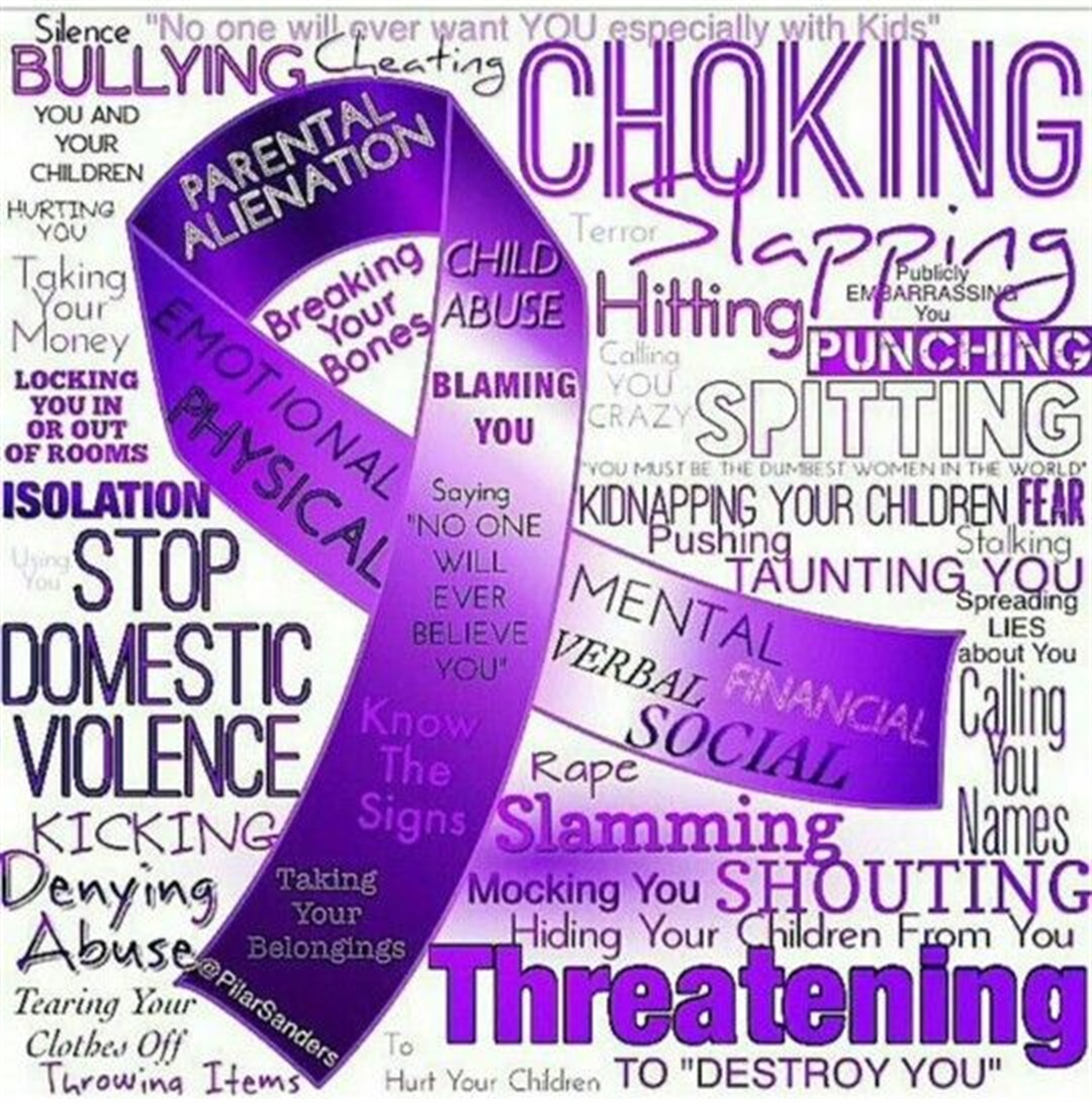 Domestic Violence Services – City of Belton